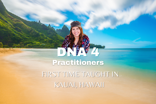 The ThetaHealing Technique - Vianna Stibal