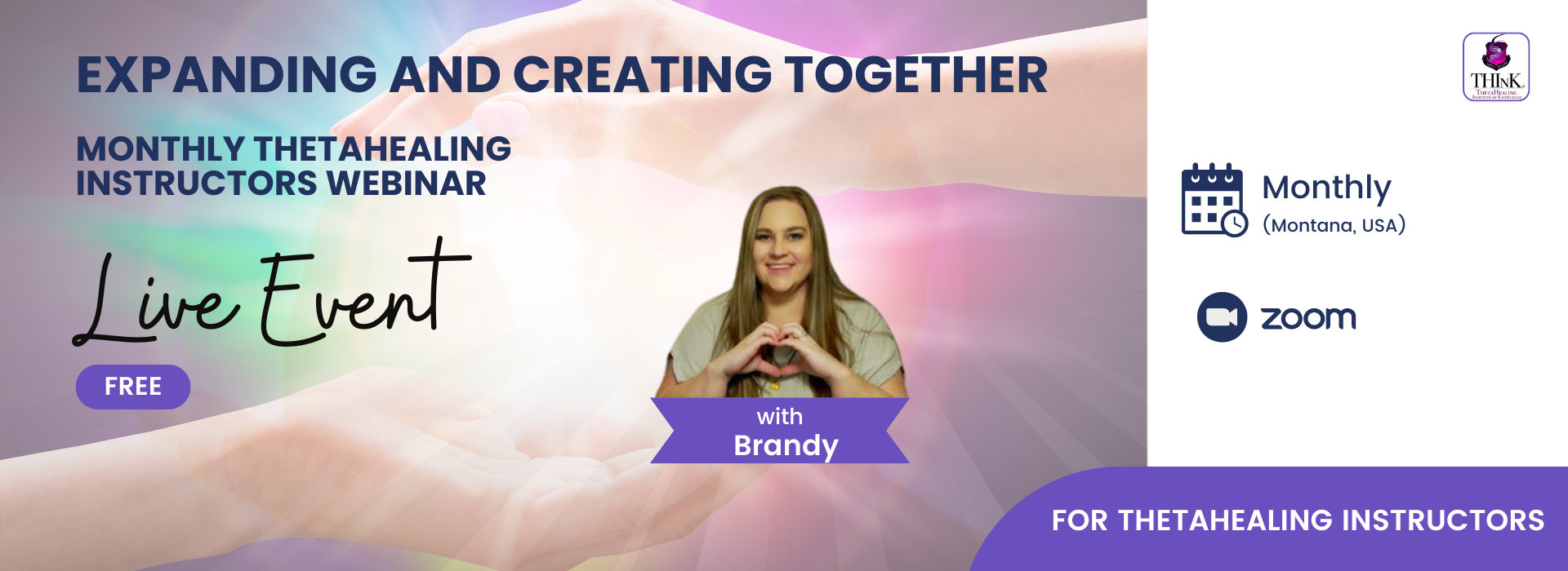 Tools to Success 2 - Theta Healing