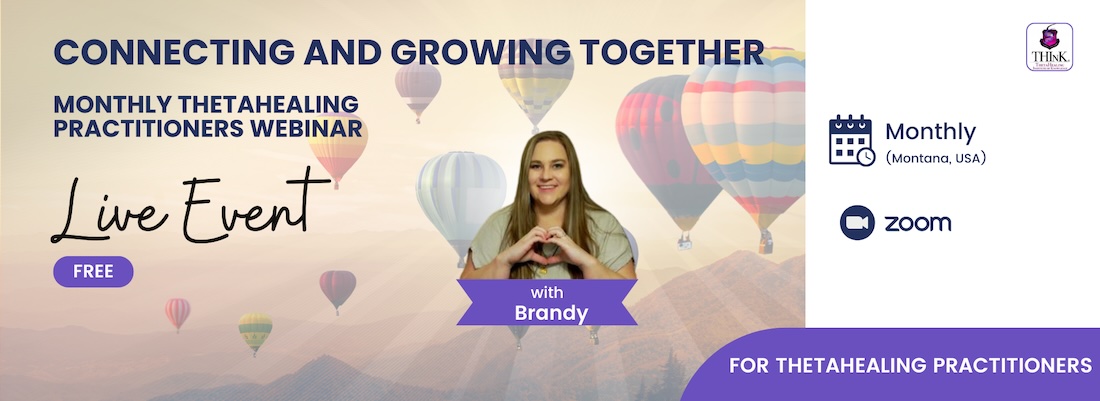 Tools to Success 2 - Theta Healing