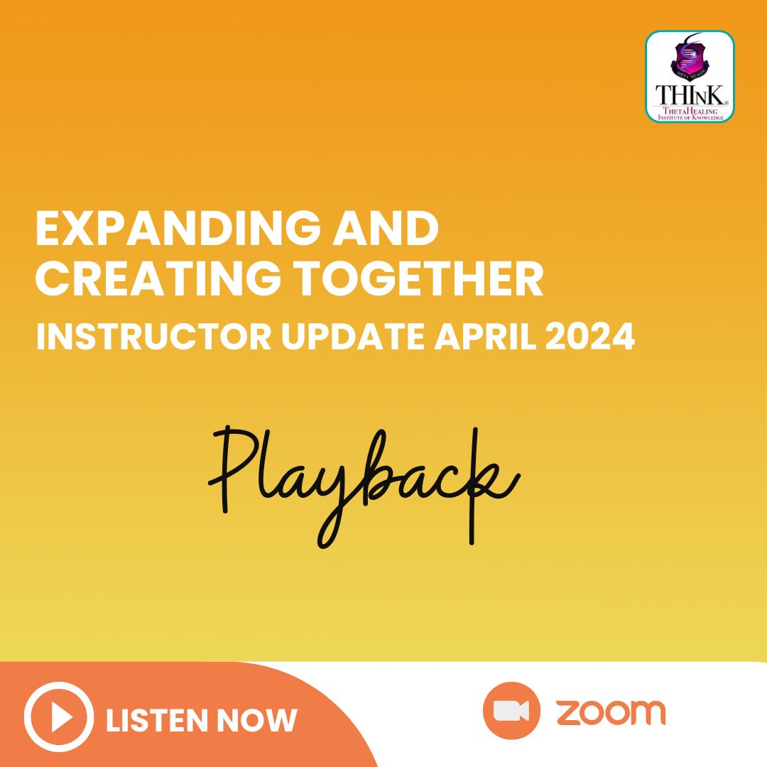 Tools to Success 2 - Theta Healing